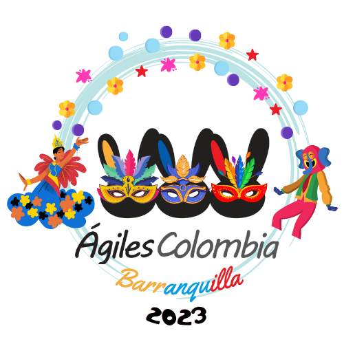 AgilesCo2023 - Colombia | Barranquilla